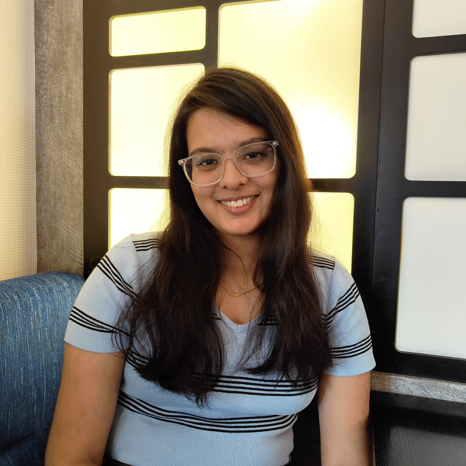 Amirtha Varshini | MGL NIMHANS